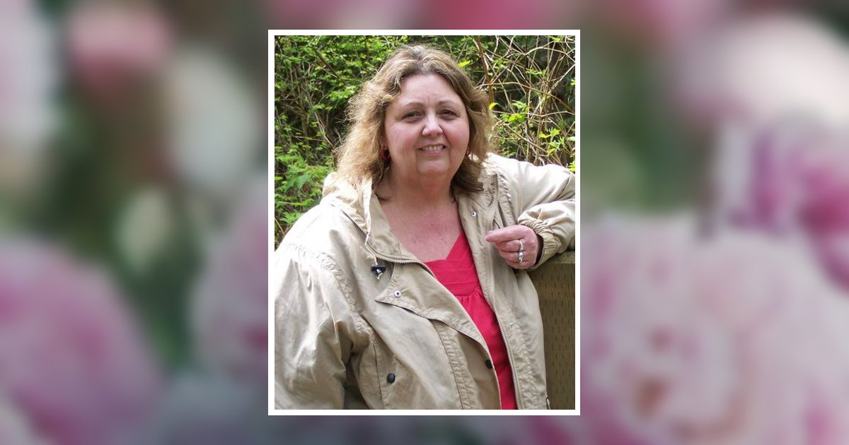 Jeryl "Jery" Denise Taylor Obituary January 1, 2024 - Bell Tower ...