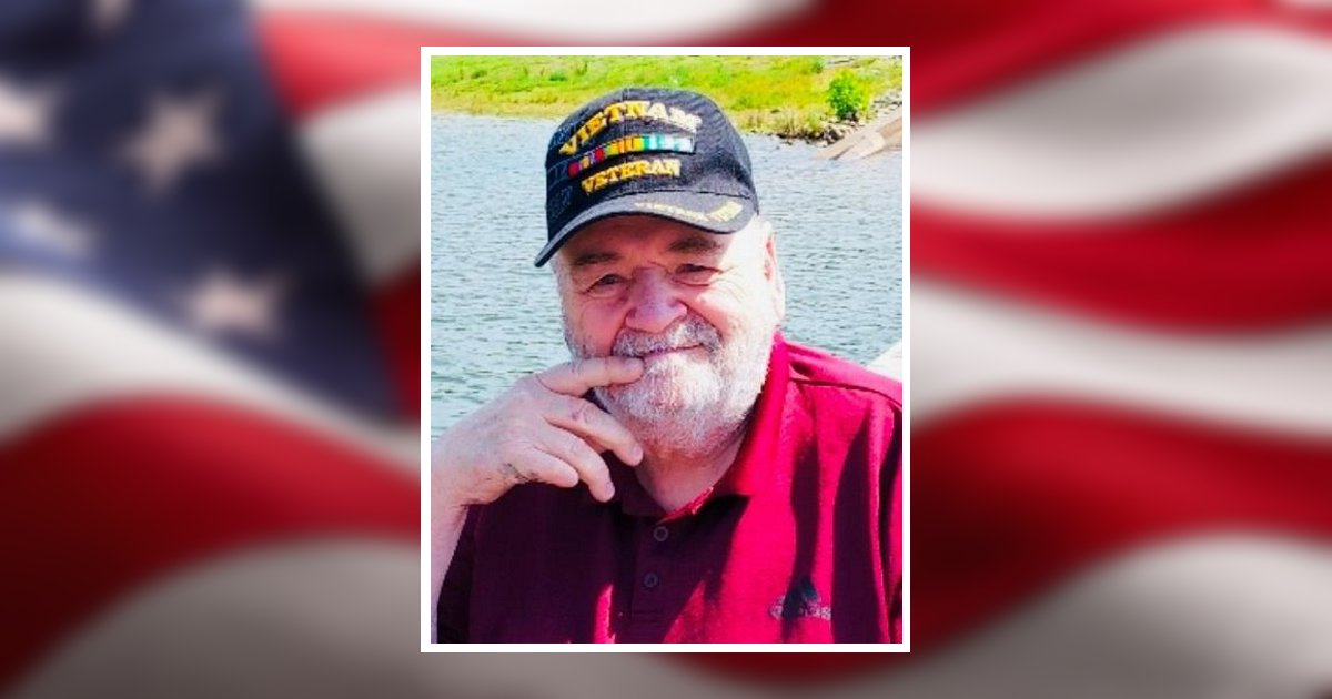 Dean G. Baber Obituary January 27, 2025 - Harrelson Funeral Home ...