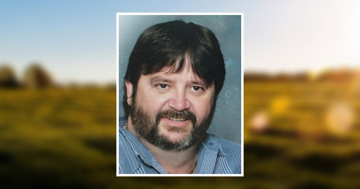 Danny Keith Cook Obituary April 29, 2025 - Bills-McGaugh Funeral Home ...