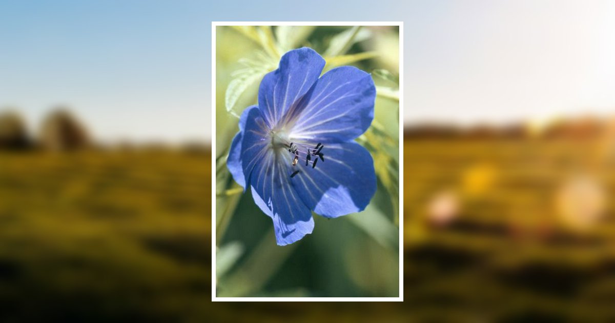 John Matthew Mize Obituary August 24, 2013 - Mynatt Funeral Homes