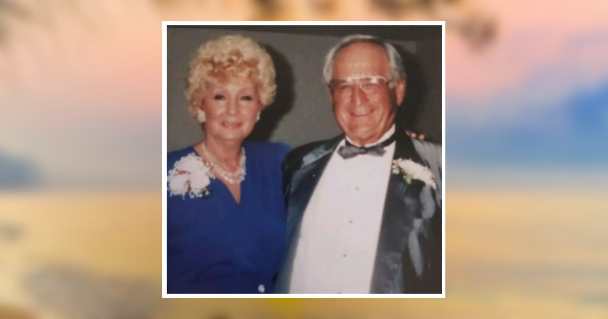 John E. Shoop Obituary March 3, 2023 - Alspach-Gearhart Funeral Home