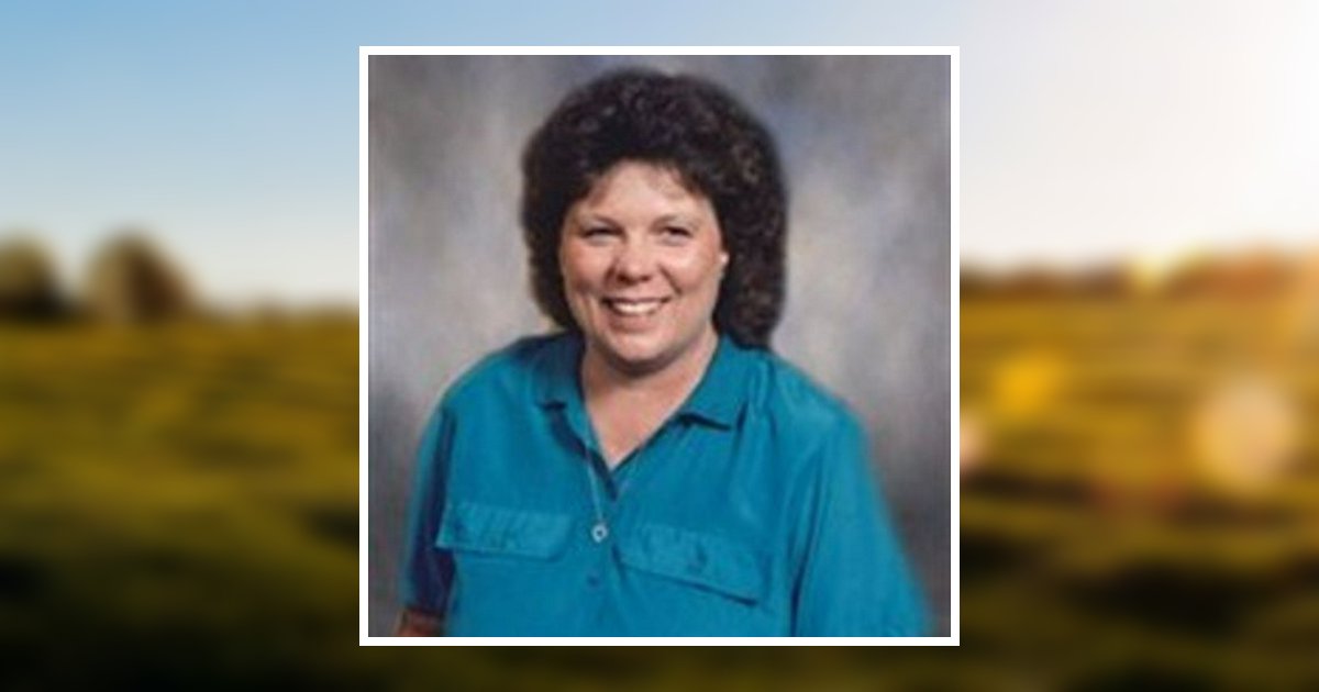 Patty Miller Obituary May 21, 2011 - Feuerborn Family Funeral Service