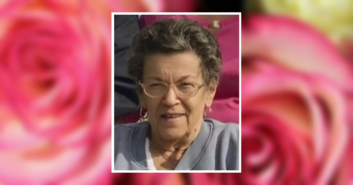 Barbara Newsom Babin Obituary September 4, 2025 - Church Funeral Services & Crematory