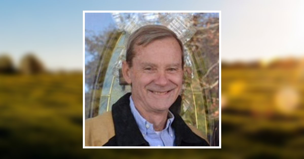 Keith Anthony Pervan Obituary September 12, 2018 - Falgout Funeral Homes