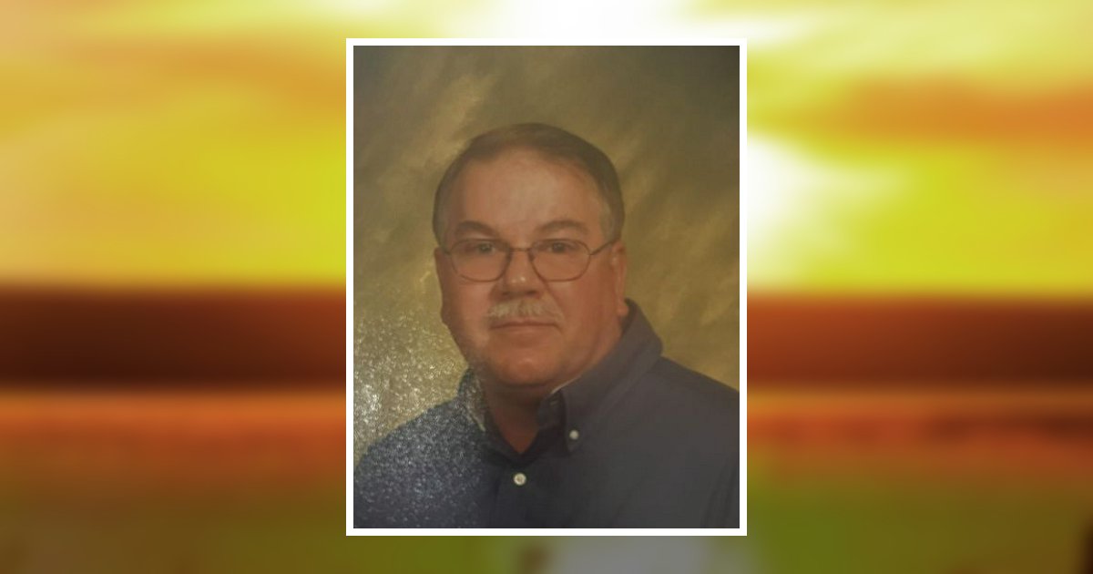 Ezra Linwood Denning Obituary September 22, 2022 - Rose & Graham ...