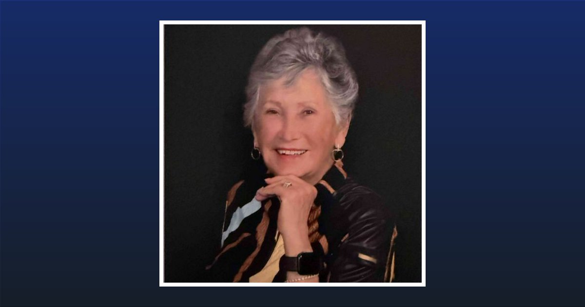 Barbara Ann Whitton Obituary December 23, 2025 - Legacy.com