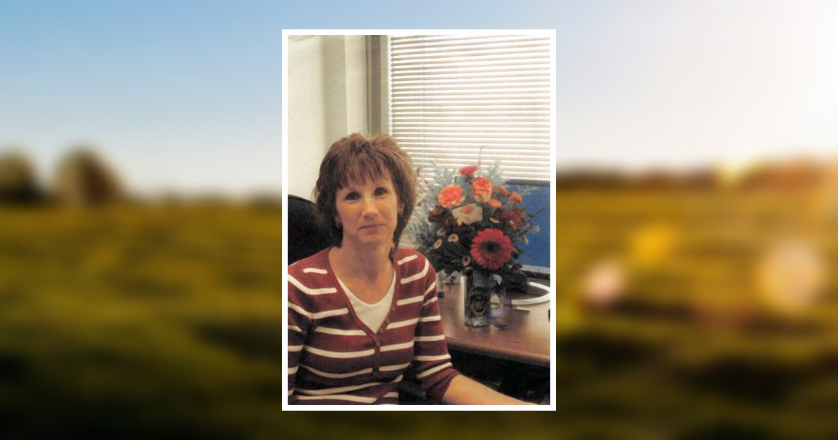 Janet Lynn (Grabowski) McCallister Obituary April 20, 2022 - French ...