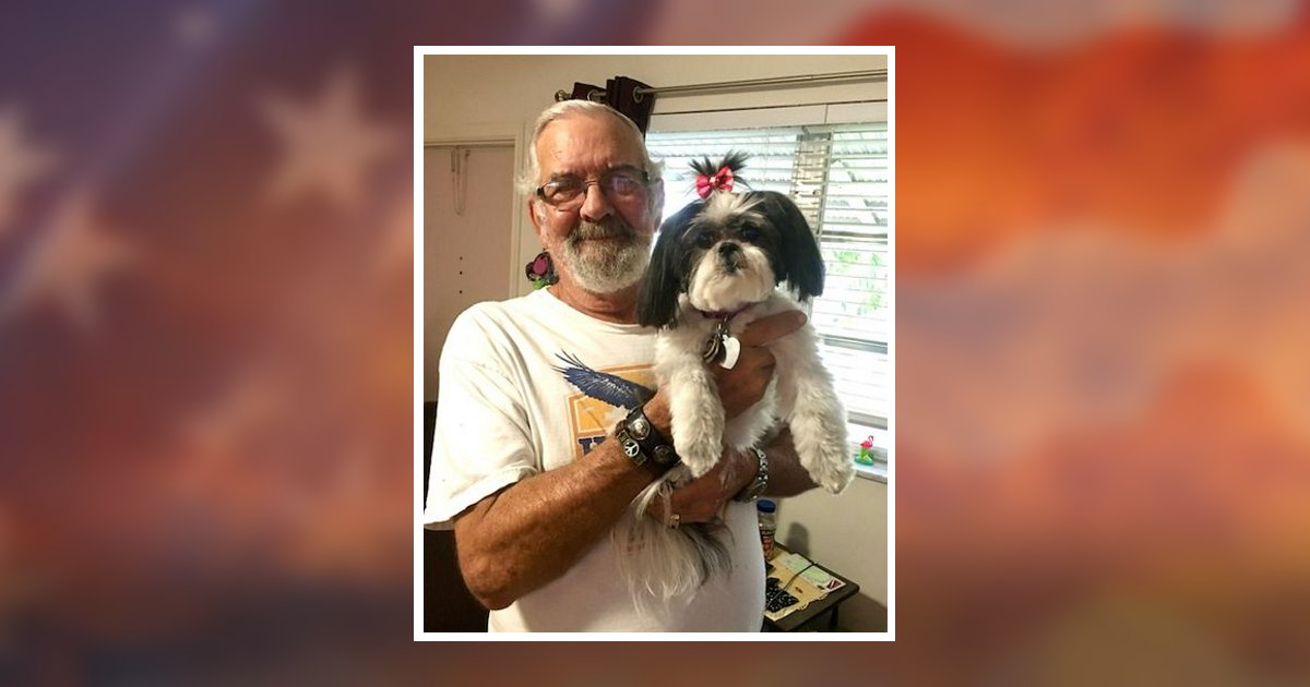 Gary Thomas Hetrick Obituary September 25, 2022 - English Funeral Chapel