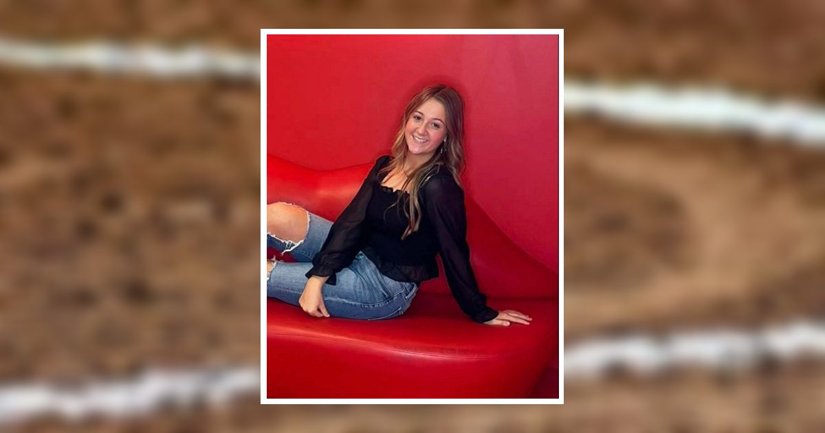 Kaylee Jade Ratliff Obituary April 23, 2025 - Skyvue Funeral Home