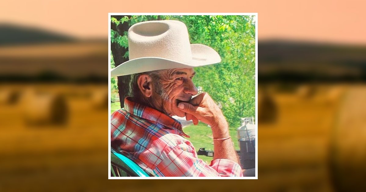 James Raab Obituary December 31, 2021 - Morton Chapel