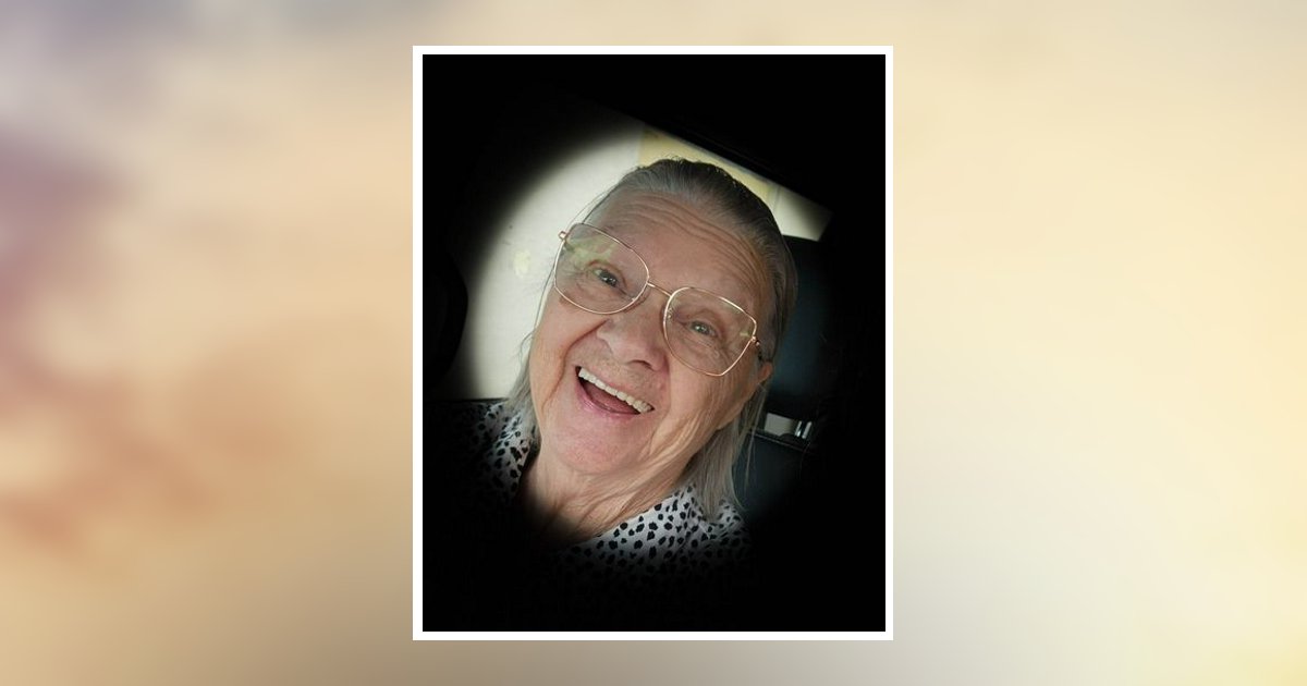 Annie Ruth White Obituary August 4, 2023 - Pinecrest Funeral ...