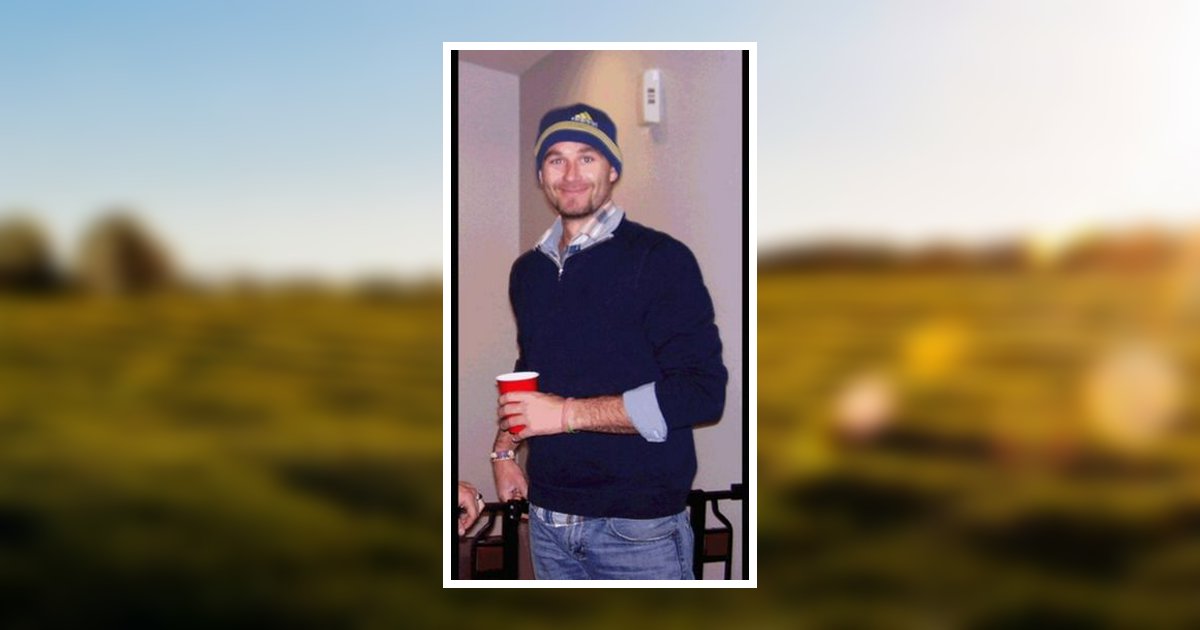 Aaron Dwayne Wells Obituary January 19, 2017 - C.Z. Boyer & Son Funeral ...