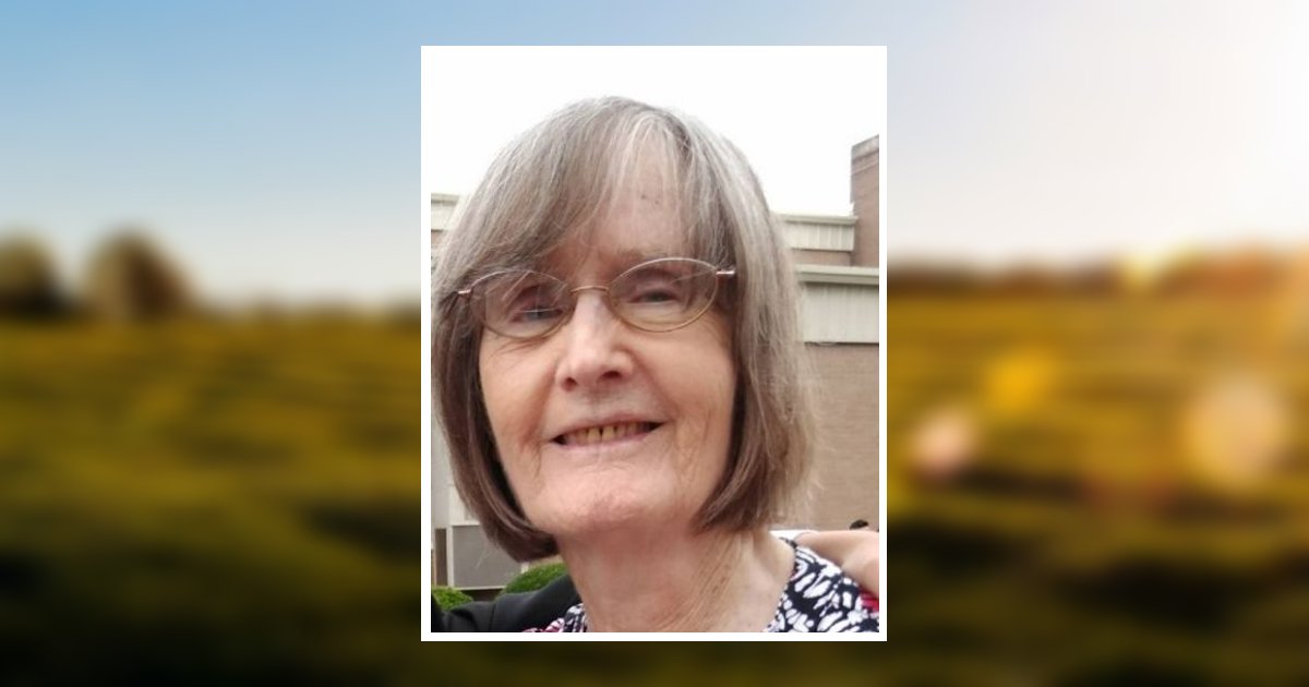 Betty Ruth (Smith) Norris Obituary September 22, 2021 - Carter Funeral Home