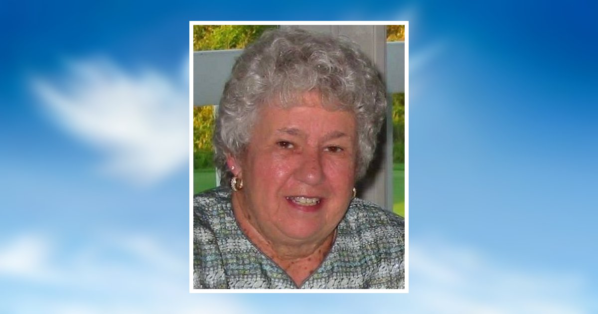 Amelia (Amy|Emily) Heim Obituary July 4, 2025 - New Comer Rochester