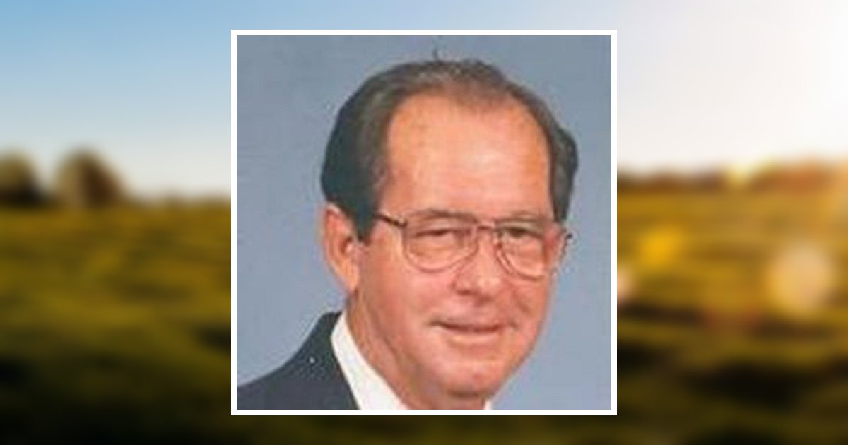 Thomas Franklin Sapp Obituary March 19, 2011 - Shellhouse Funeral Home, Inc