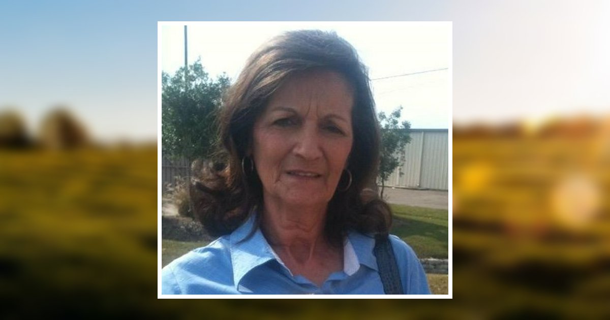 Patricia Murphy Obituary December 21, 2018 - Resthaven Gardens of ...