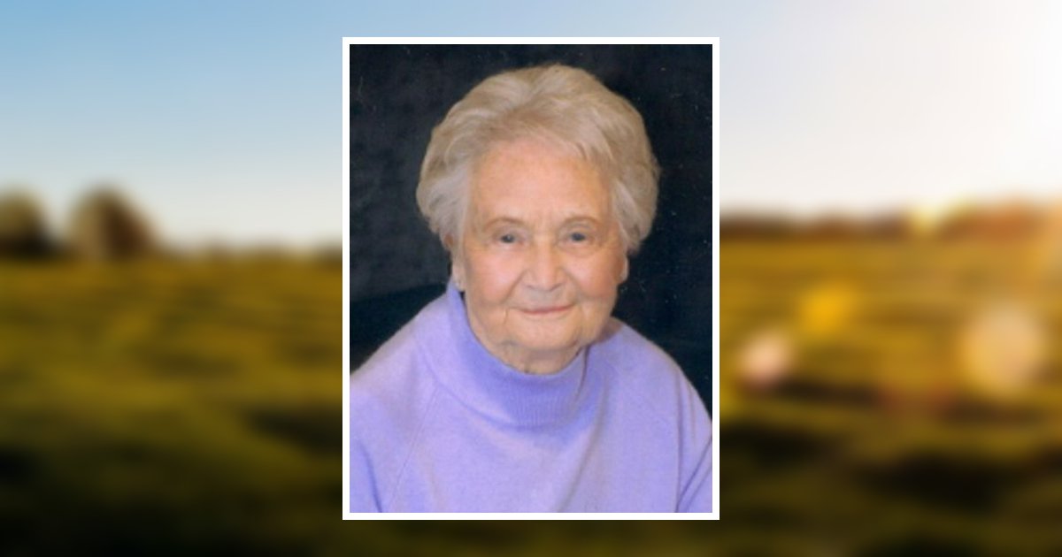 Isabelle Jenkins Obituary April 26, 2021 - Pearson Family Funeral ...