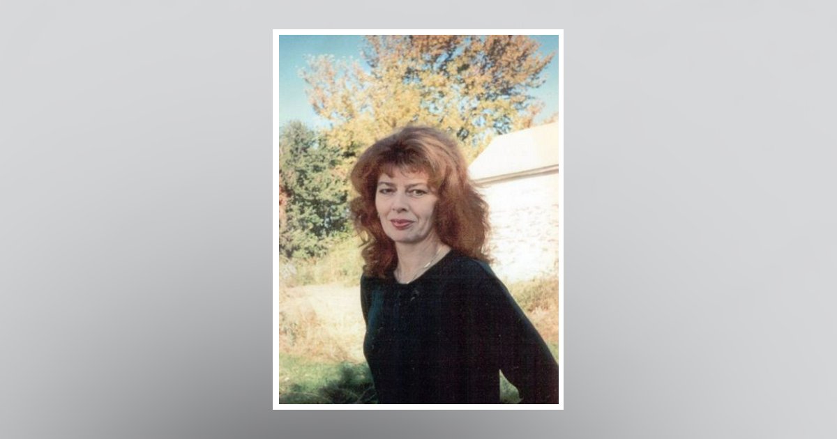 Annette Lynn Christensen Obituary May 10, 2025 - Schmidt Family Funeral ...