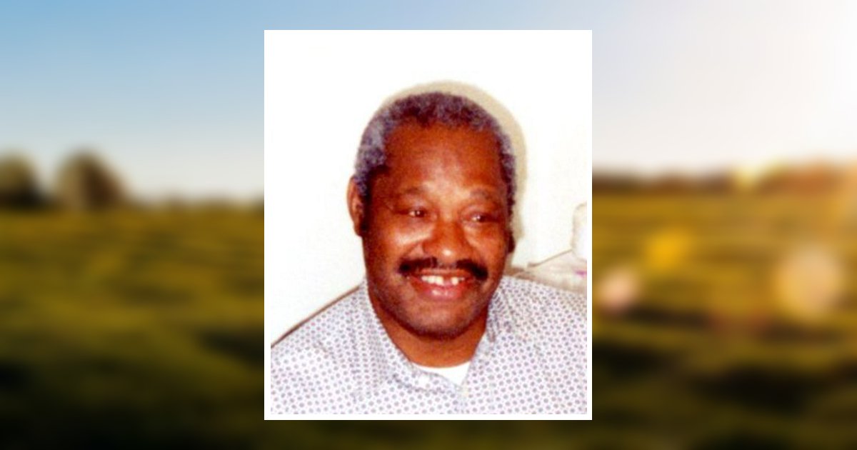 Johnny Lee Turman Obituary - Marlan Gary Funeral Home Chapel of Peace