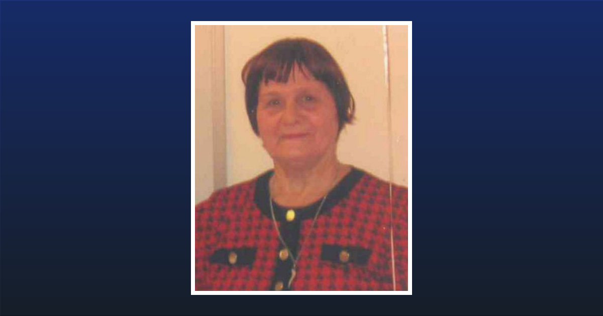 Mary Elizabeth Whitley Catoe Obituary November 30, 2024 - Baker Funeral ...