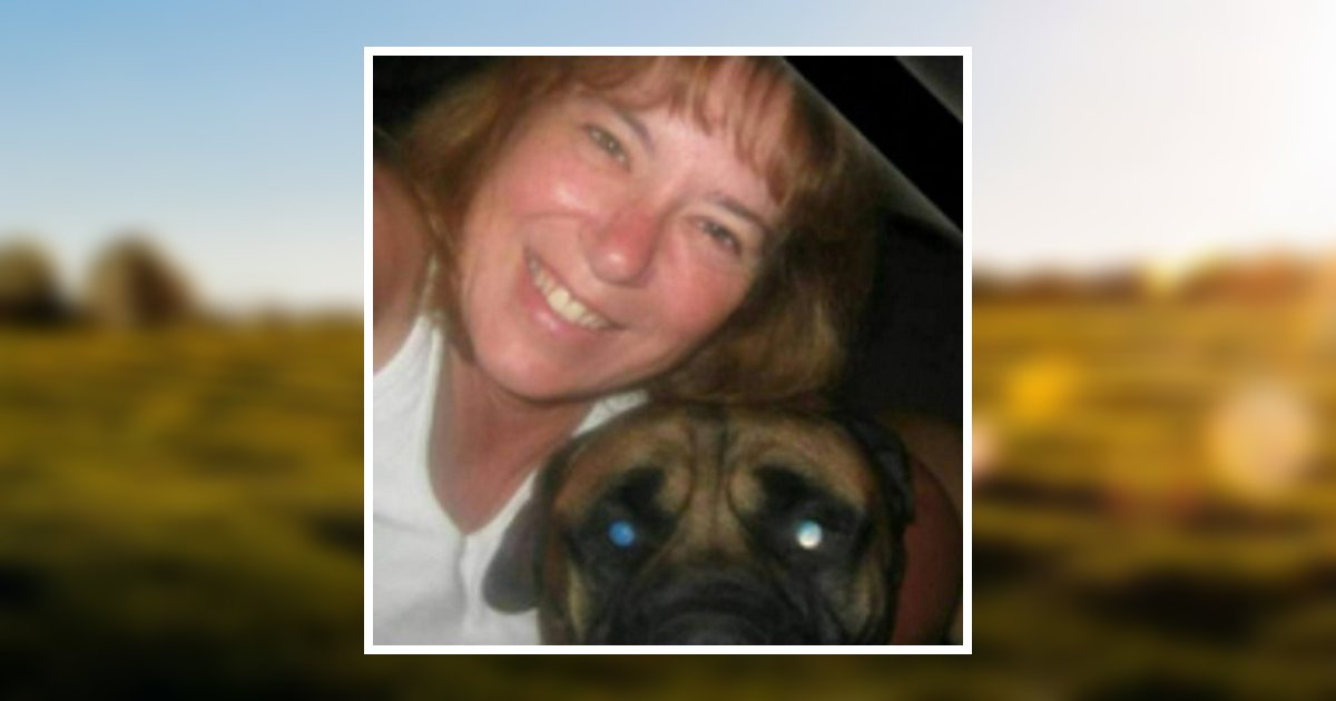 Carla Rae Frewerd Obituary December 25, 2020 - Springer-Voorhis-Draper ...