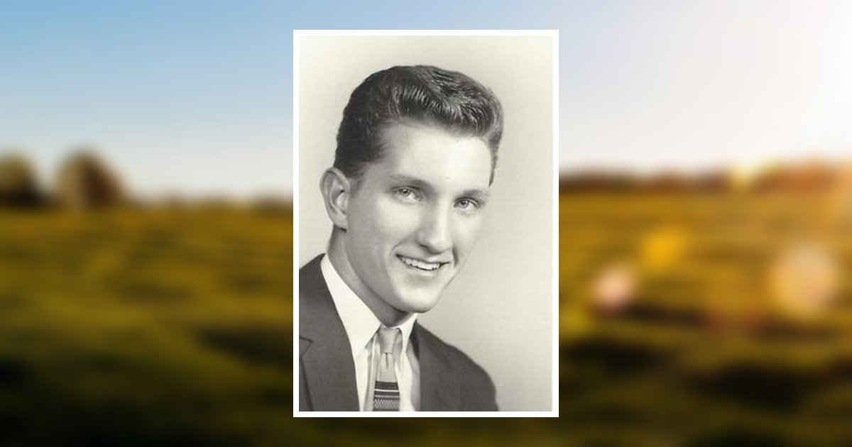 John Allison Clifford Corder Obituary February 11, 2015 - Hawkins ...