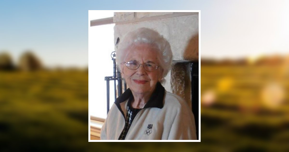 Pauline "Polly" Omega Murray Obituary August 11, 2019 - Rose - Neath ...