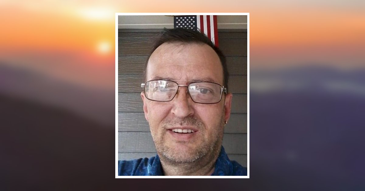 Dale Alan Ott Obituary September 6, 2024 - The Lake Funeral Home and ...