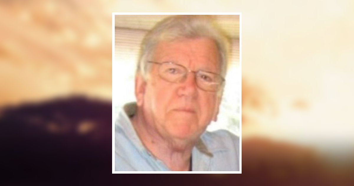 Richard H. Miller Obituary September 11, 2024 - Loutzenhiser Funeral ...