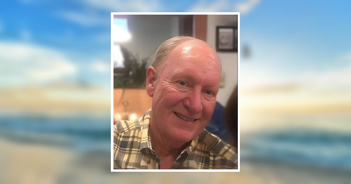 James T. Menge Obituary June 11, 2025 - Quinn-Shalz Funeral Home ...