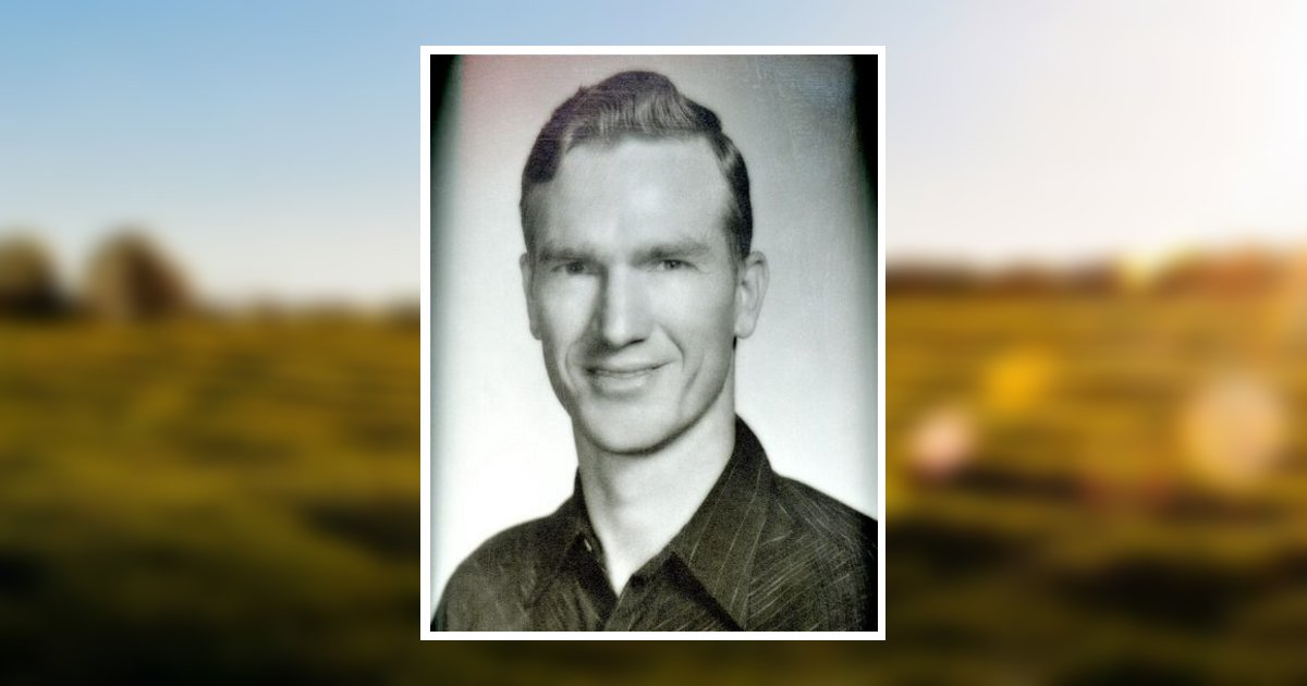 Kenneth Little Obituary February 4, 2022 - Sunset Memorial Gardens ...