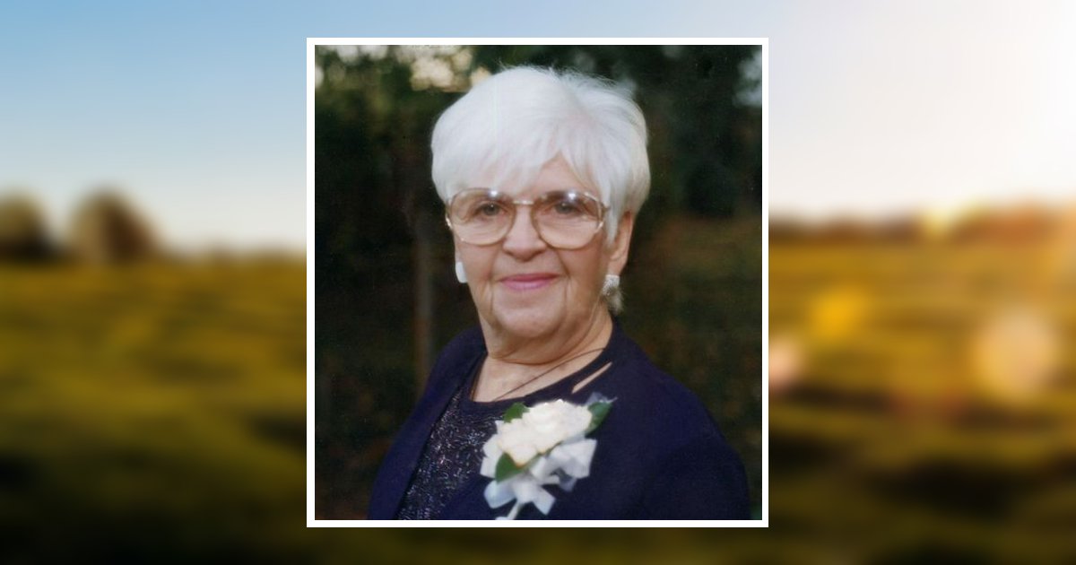 Peggy Ann (Brayne) Sullivan Obituary June 21, 2015 - Joyce Funeral Home