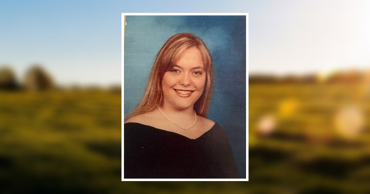 Shellie Danielle Nelson Obituary December 13, 2024 - Hockaday Funeral ...