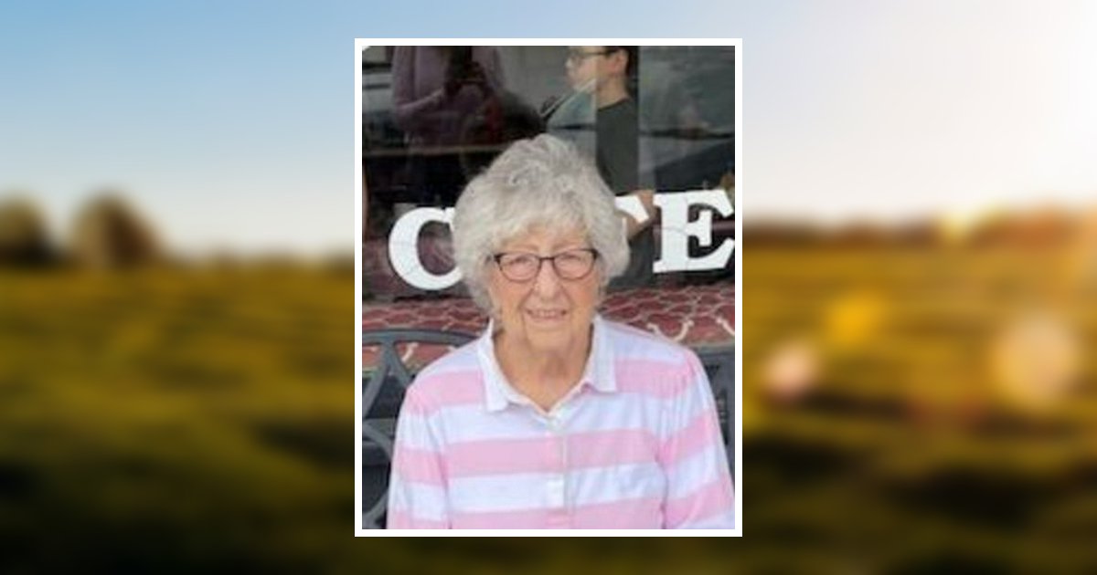 Ellie Lundy Wren Obituary July 29, 2024 - Bryan - Lee Funeral Home