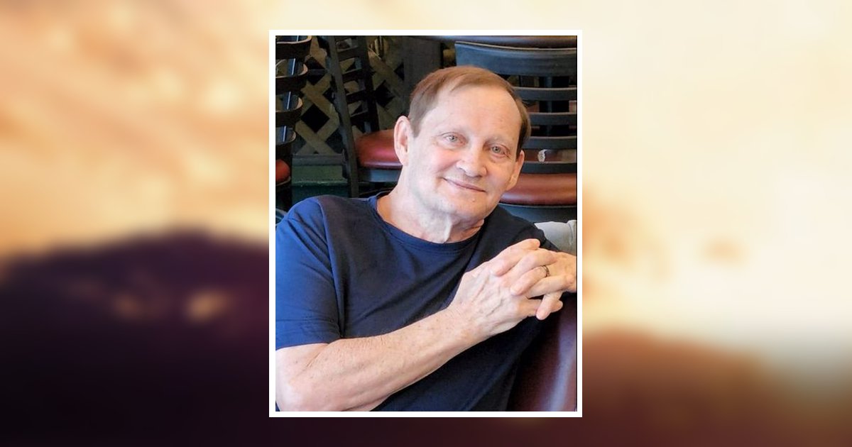 Leroy Cheek, Jr. Obituary October 21, 2022 - Kiser Funeral Home