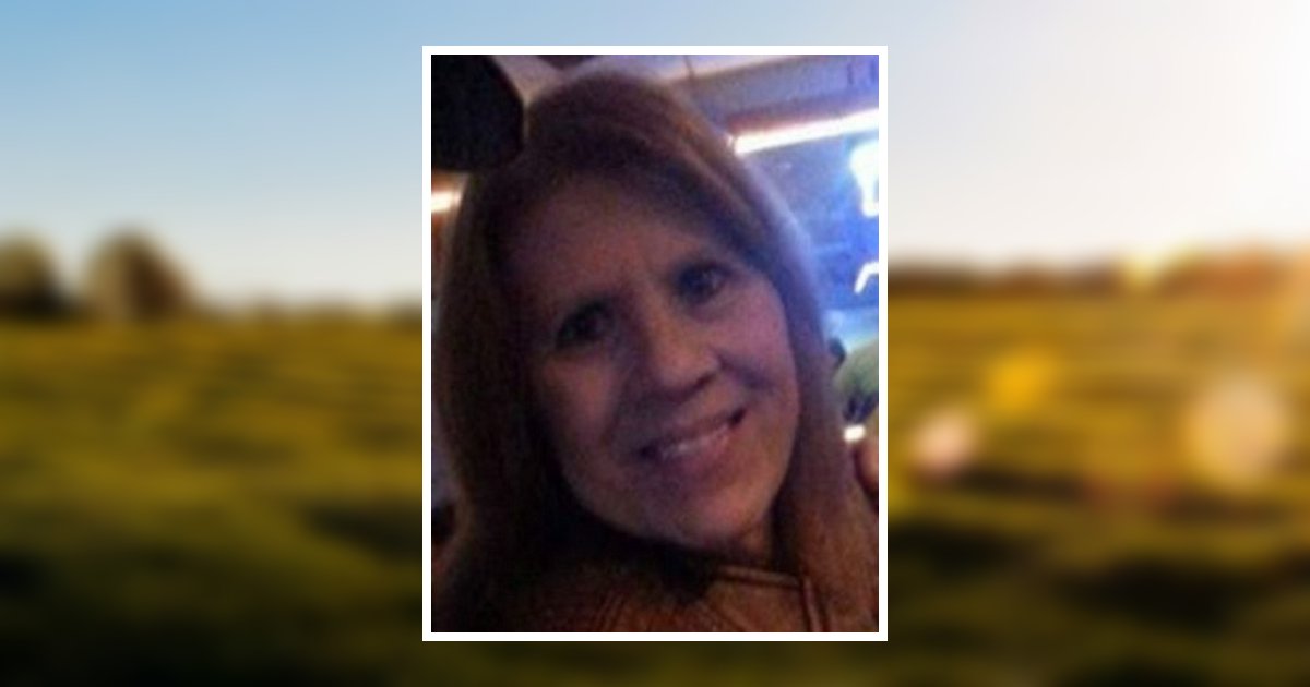 Sandy Kay Pike Obituary December 15, 2017 - Hoy- Kilnoski Funeral Home ...