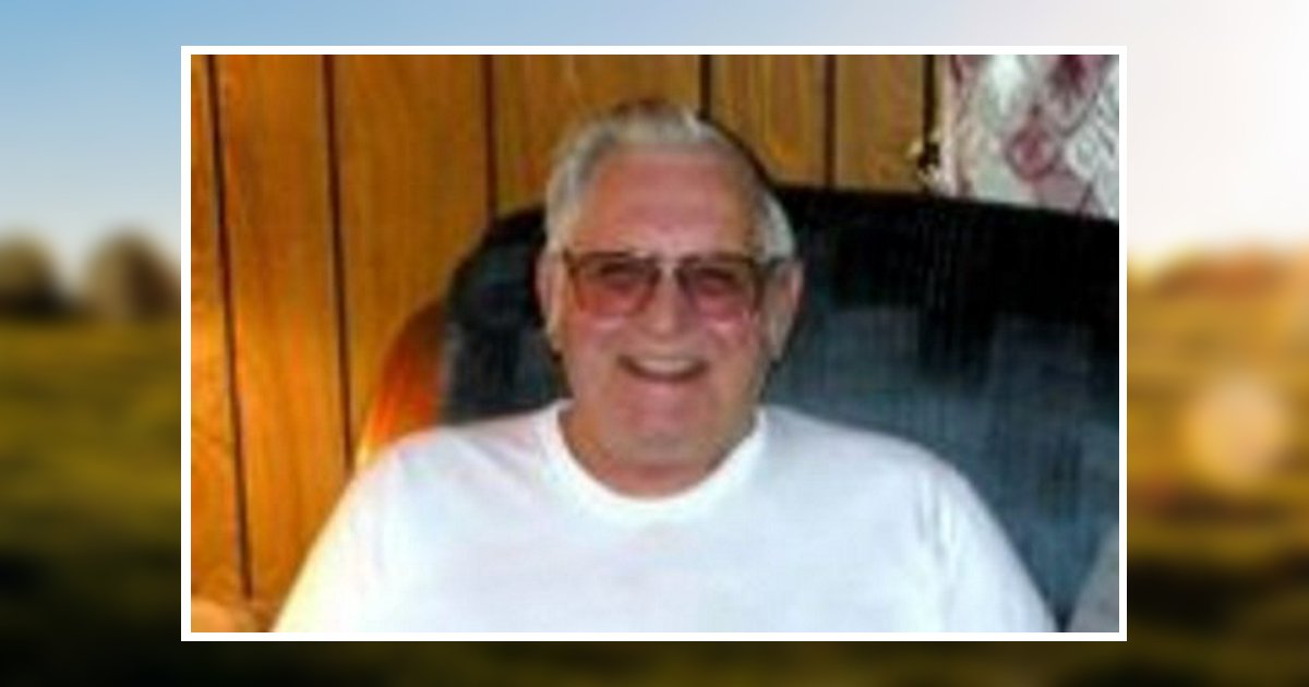 Bobby Gerald Gregory Obituary May 15, 2013 - Heath Funeral Home