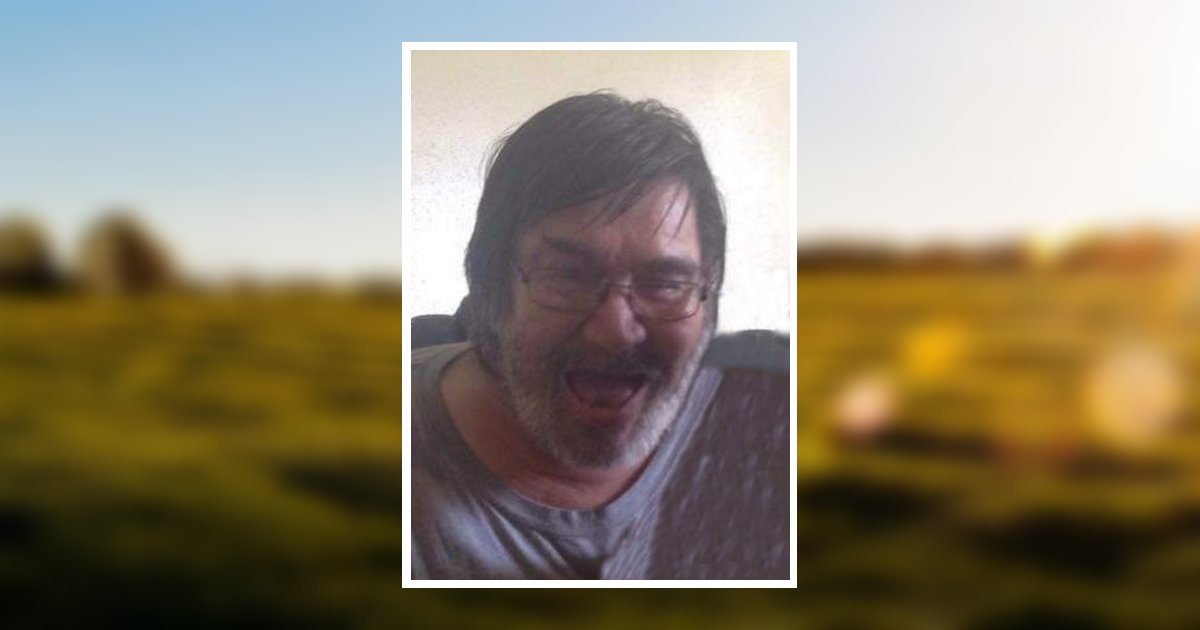 Keith Myran Sr. Obituary July 19, 2022 - McKenzies Portage Funeral Chapel