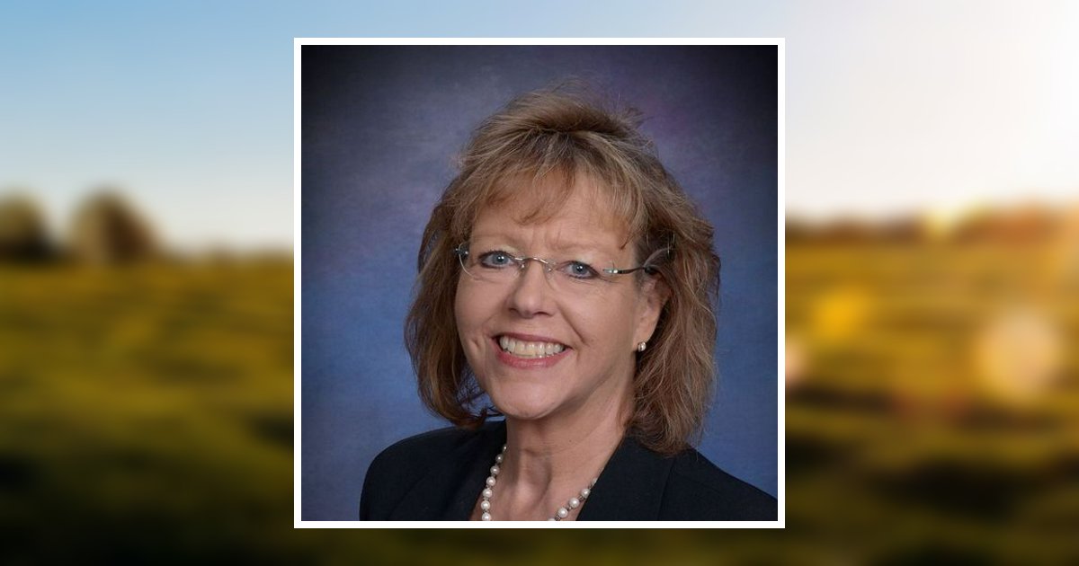 Joann M. Jones Obituary May 19, 2019 - Wright Funeral Home and ...