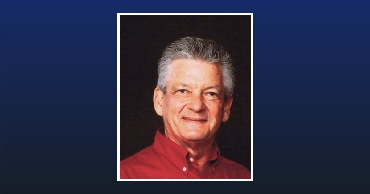 Forrest Riley Jones, III Obituary August 22, 2024 - Melancon Levingston ...