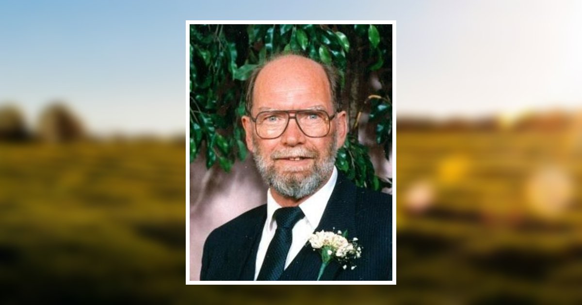 James Robert Fraser Obituary August 19, 2015 - M.W. Becker Funeral Home