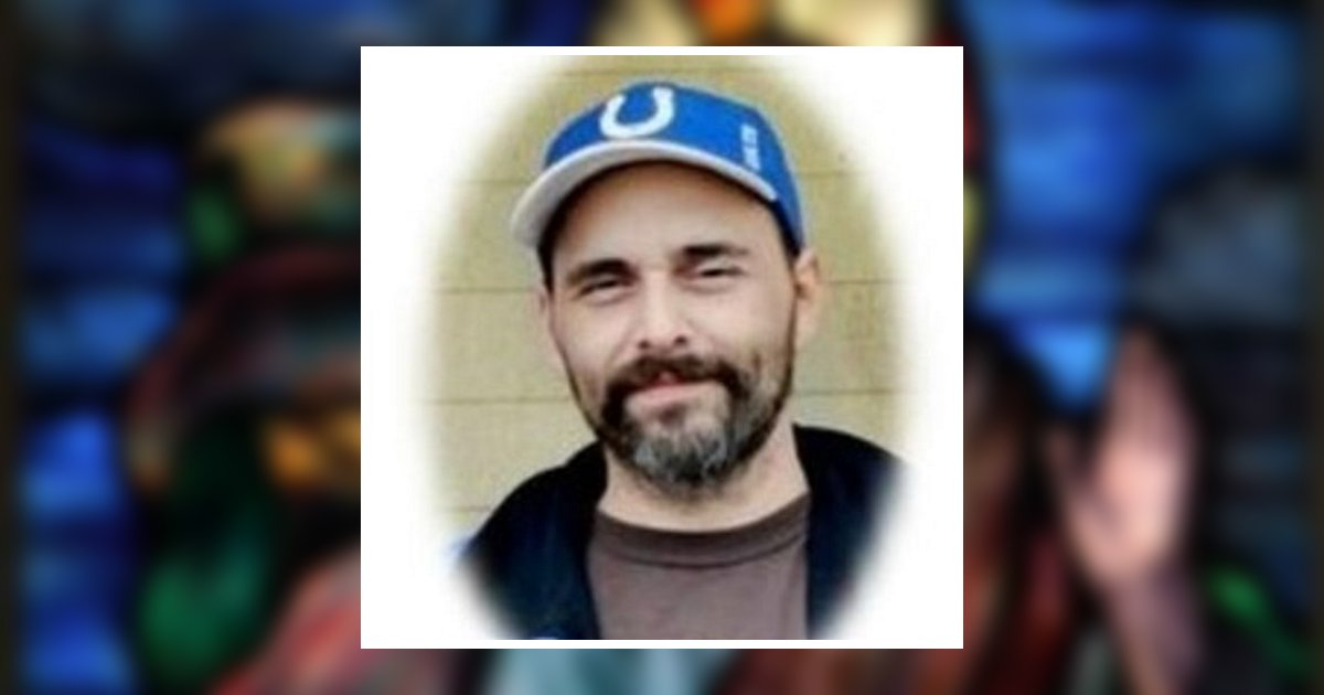 Jon Christopher Wenger Obituary March 17, 2014 - Zwick and Jahn Funeral ...