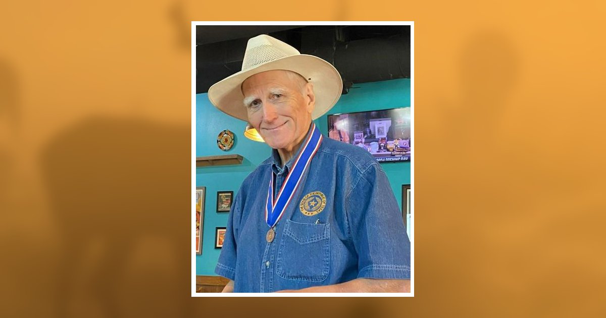 William Yates Obituary October 22, 2024 - Palms Funeral Home