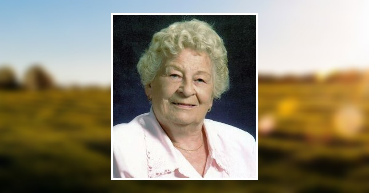 Carol Miller Obituary August 24, 2021 - Brookings-Smith Funeral Home