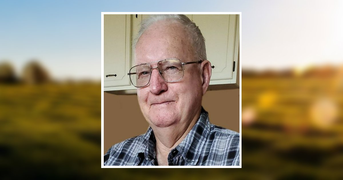 George Amos Alder Obituary August 11, 2022 - M.W. Becker Funeral Home