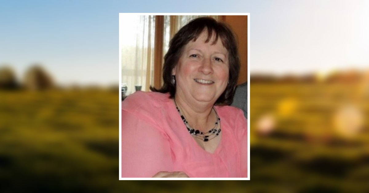 Patricia M. Stormont Obituary September 27, 2021 - Jackson Lytle ...