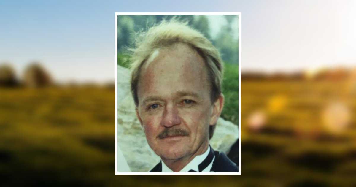 Terry "Leaf" Erickson Obituary March 12, 2019 - Rudd Funeral Home