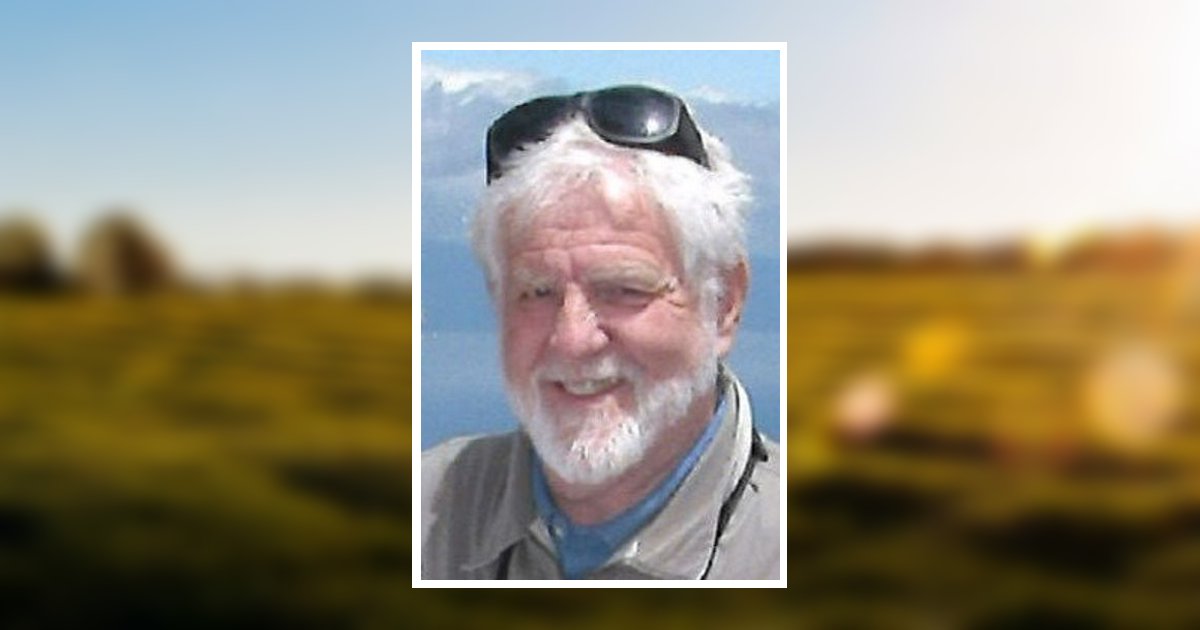 Roger Kelly Obituary March 7, 2021 - Gillies Funeral Chapel