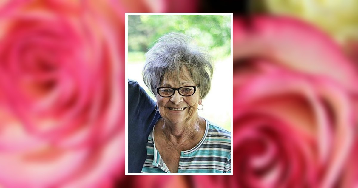 Diane Riddle Obituary March 25, 2025 - Moore Funerals