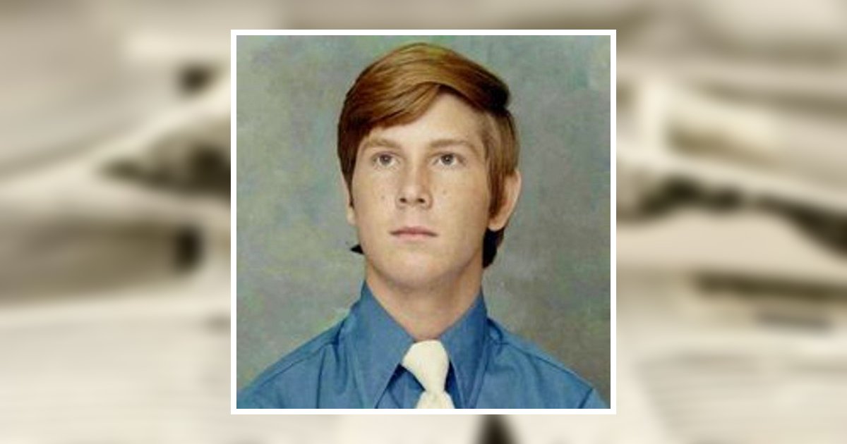 Randy Foster Obituary March 14, 2007 - Bladen-Gaskins Funeral Home ...